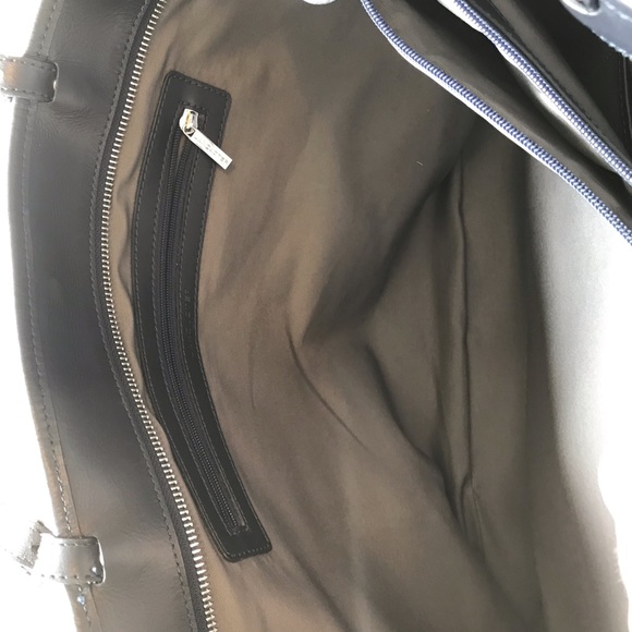 Lancaster | Bags | Lancaster Paris Tote | Poshmark